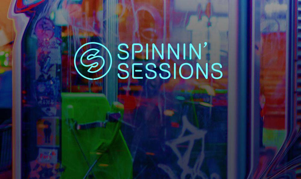 Spinnin' Records - It all starts with good music