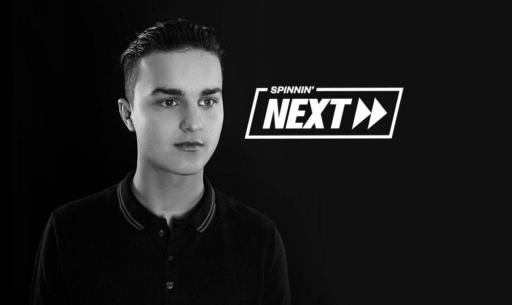 Spinnin' Records - It all starts with good music