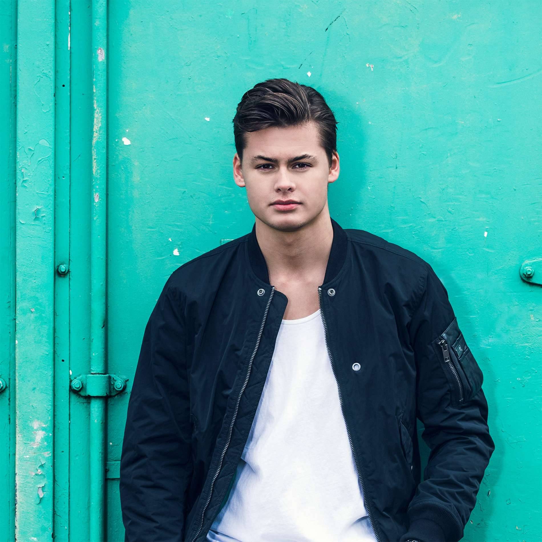 Here's Mike Williams in the mix | News | Spinnin' Records