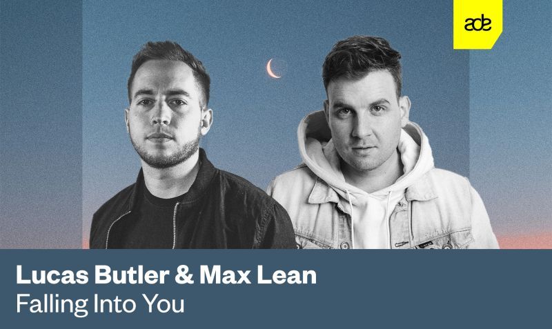 PARTY WITH LUCAS BUTLER & MAX LEAN ON THE AMSTERDAM DANCE CRUISE ...