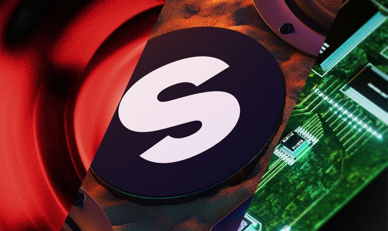 LIGHTS, BEAT, ACTION! GET THE SPINNIN' SOUNDS YOU NEED ON SPLICE TODAY ...