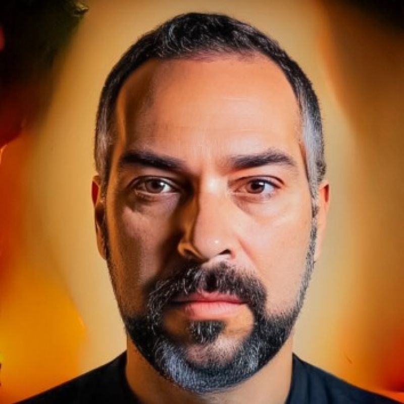 Diego Rocha | Spinnin' Records