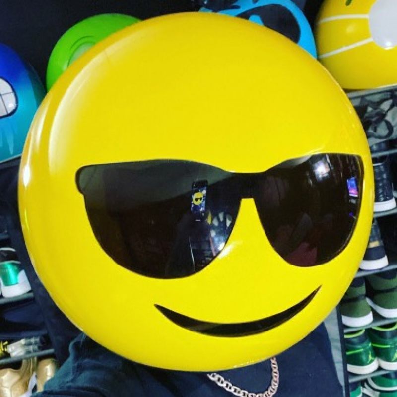 Smiley Slasher | Spinnin' Records