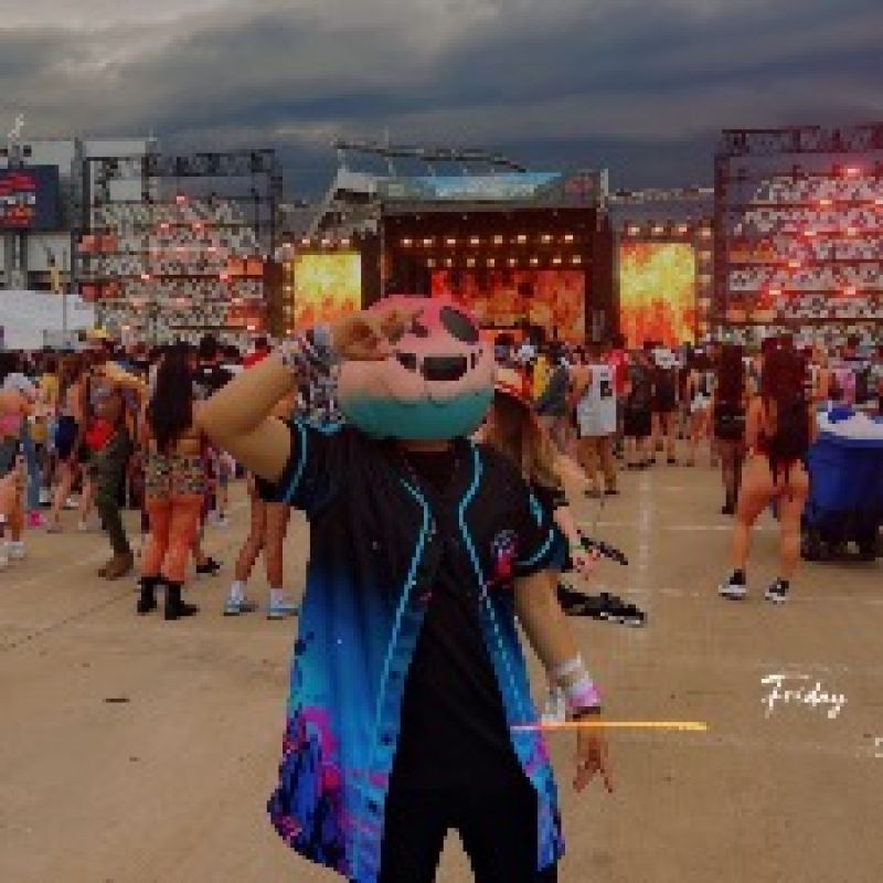 Dj ice cream XO | Spinnin' Records