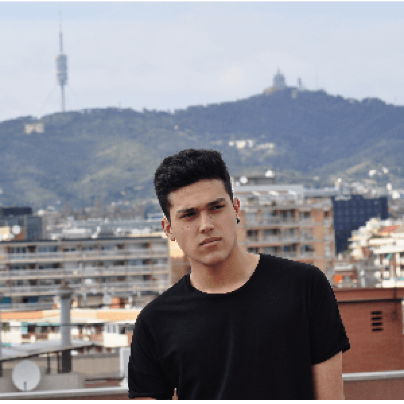 KRYNO | Spinnin' Records