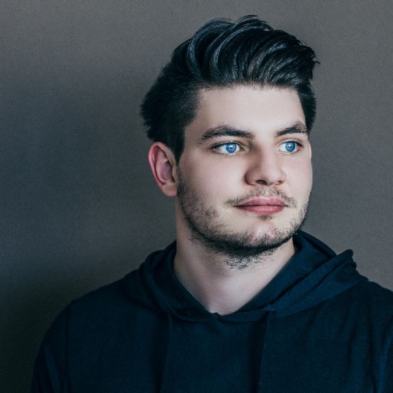 Tim Paul | Spinnin' Records