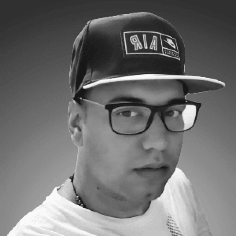 RANDY TORRES [Official] | Spinnin' Records