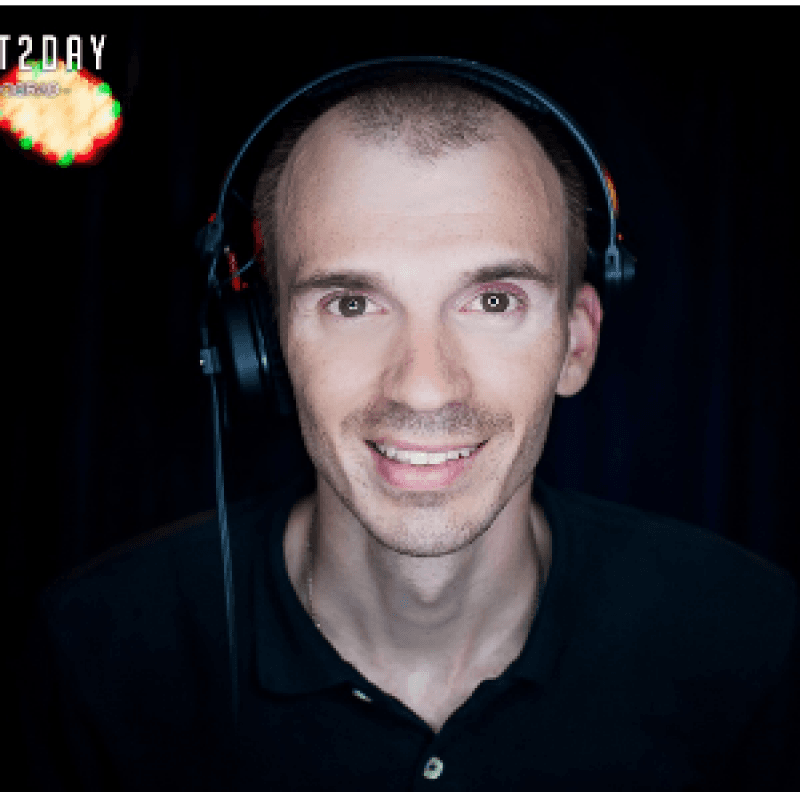 Eidly | Spinnin' Records