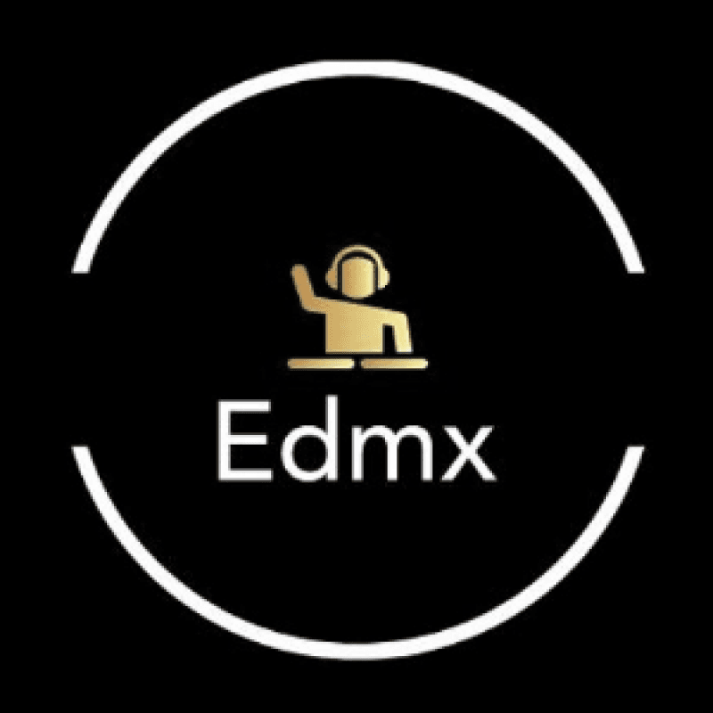 Edmx | Spinnin' Records