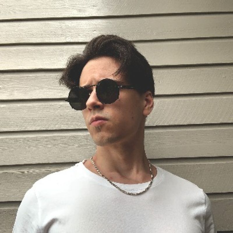 Alex Johansson | Spinnin' Records