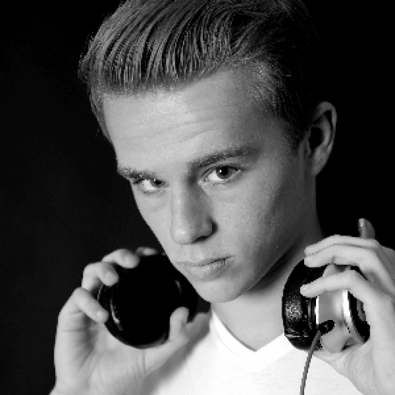 Rednax | Spinnin' Records