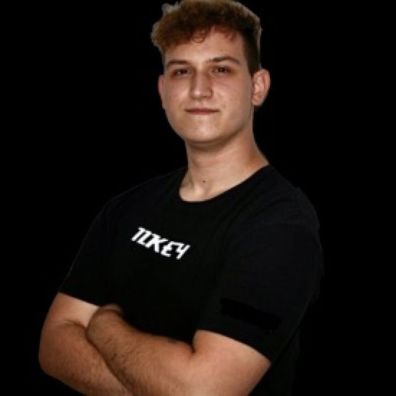 Nkey | Spinnin' Records