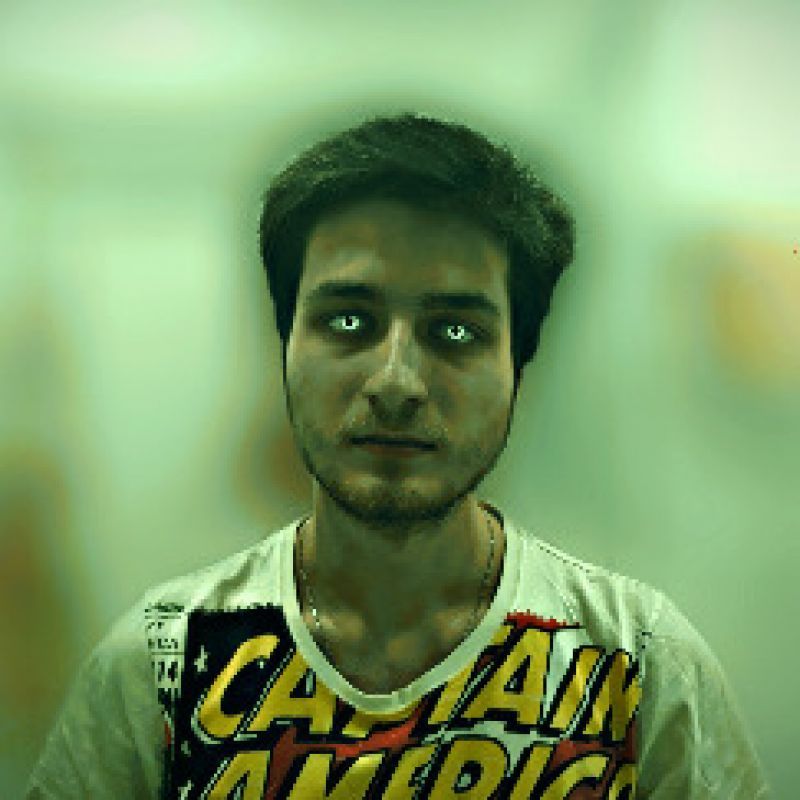 Ellion Quincy OFFICIAL | Spinnin' Records