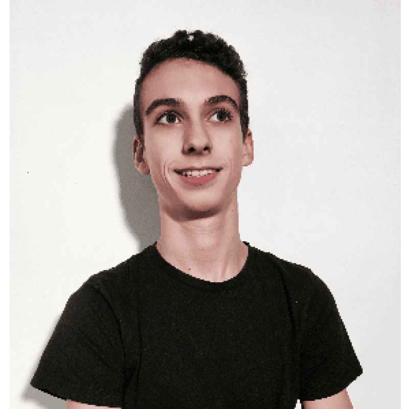 LUCAS NOLAN | Spinnin' Records