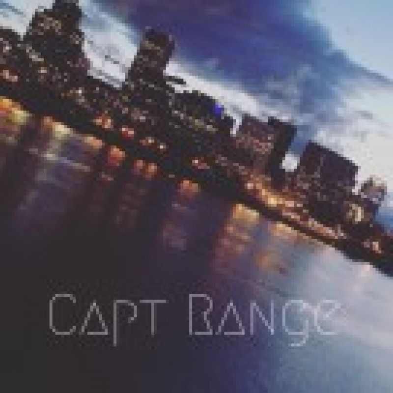 Capt Range | Spinnin' Records