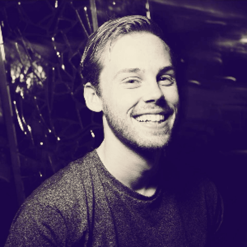 Josh Lane | Spinnin' Records