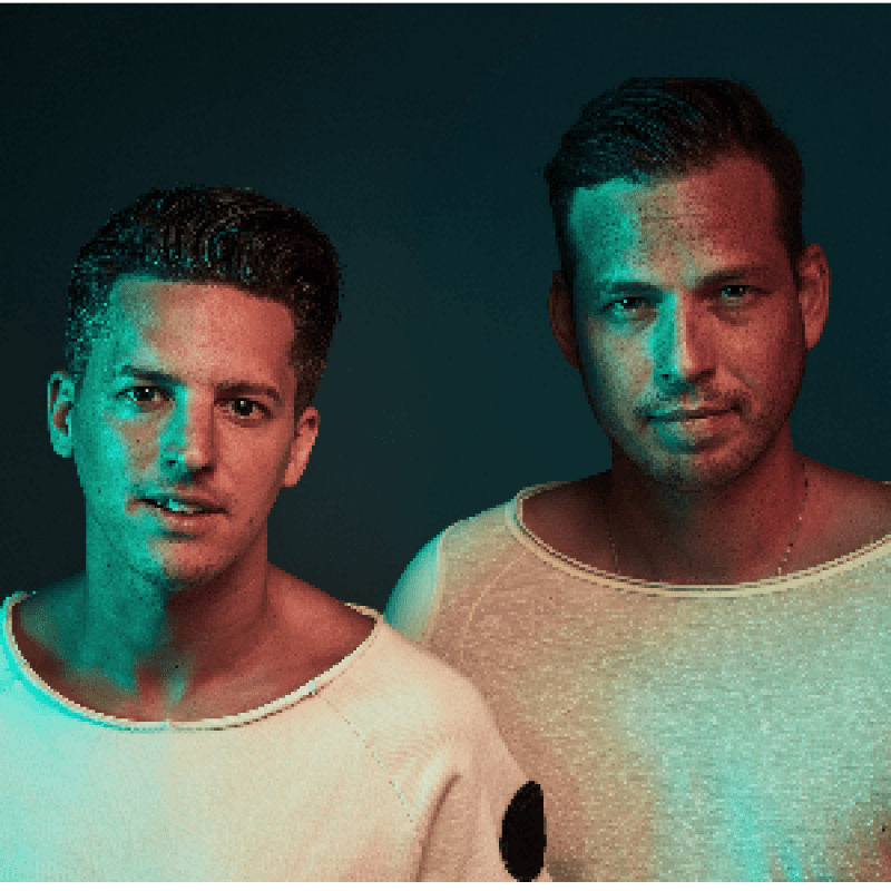 Firebeatz | Spinnin' Records