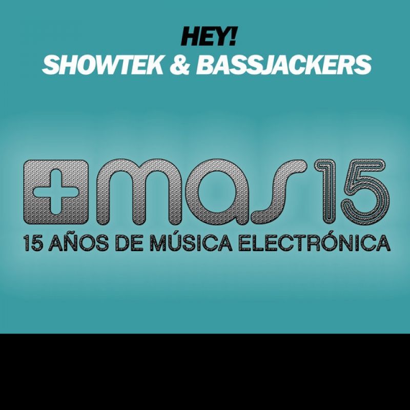 Showtek & Bassjackers - Hey! | Spinnin' Records | Spinnin' Records