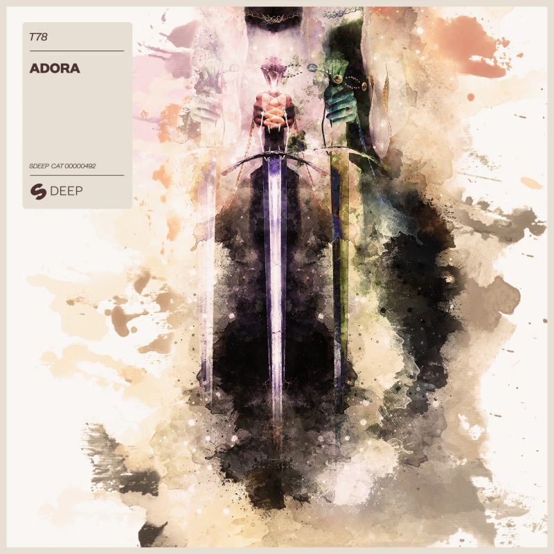 T78 - Adora | Spinnin' Deep | Spinnin' Records