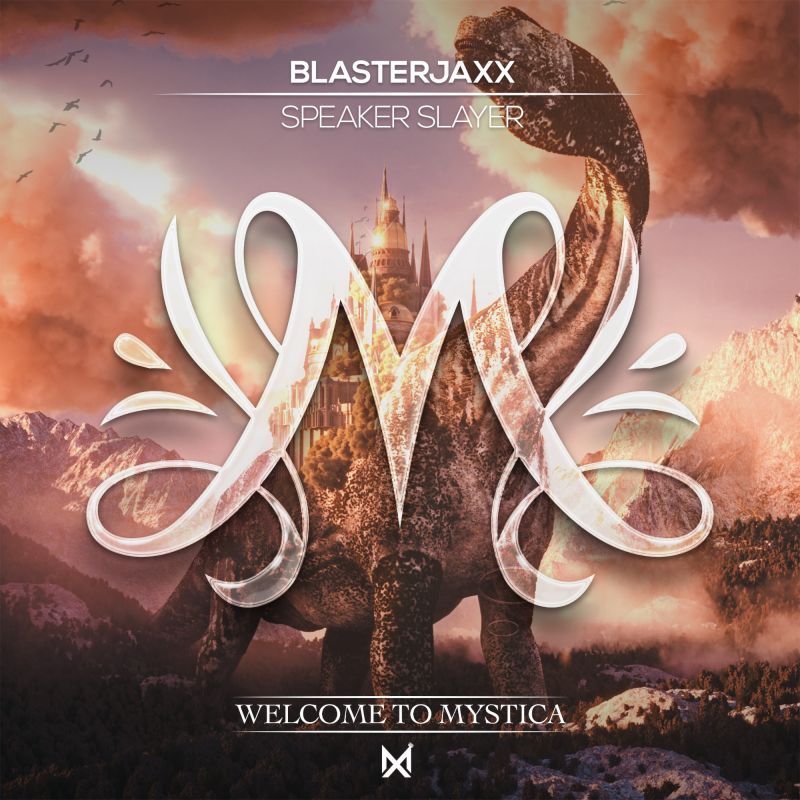 Blasterjaxx - Speaker Slayer | Maxximize Records | Spinnin' Records