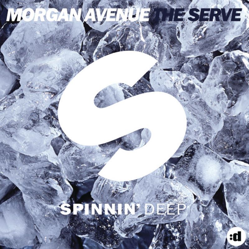 Morgan Avenue - The Serve | Spinnin' Deep | Spinnin' Records
