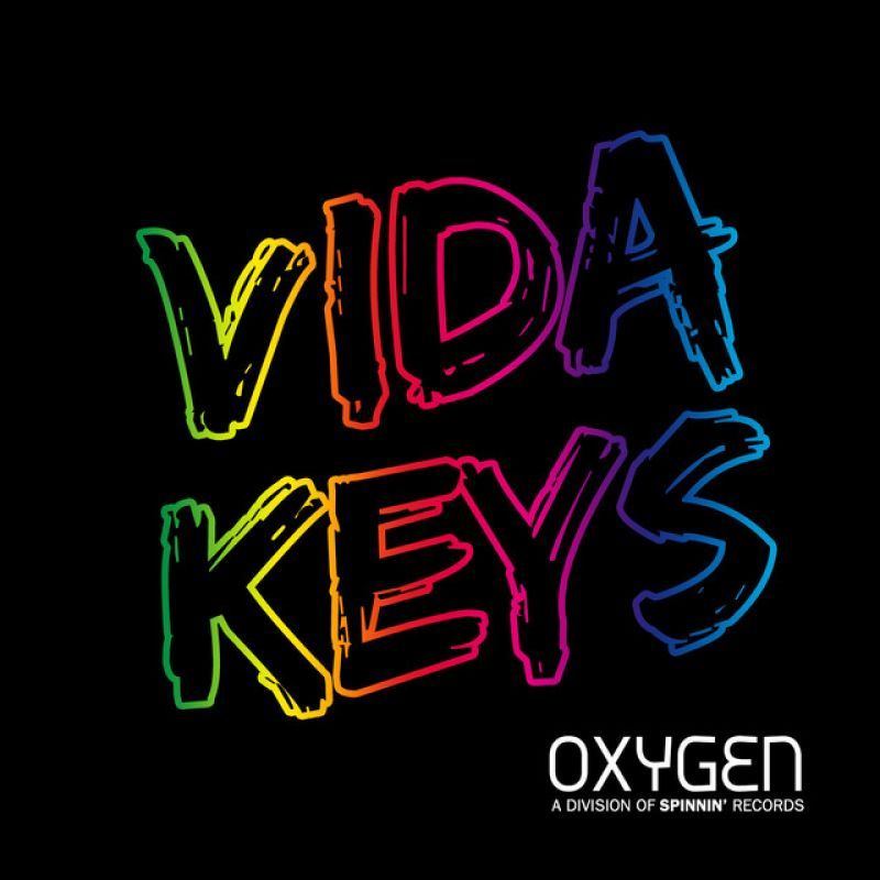 Vida - Keys | Oxygen | Spinnin' Records