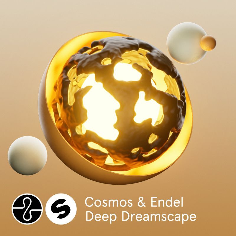 Cosmos & Endel - Deep Dreamscape | Spinnin' Records | Spinnin' Records
