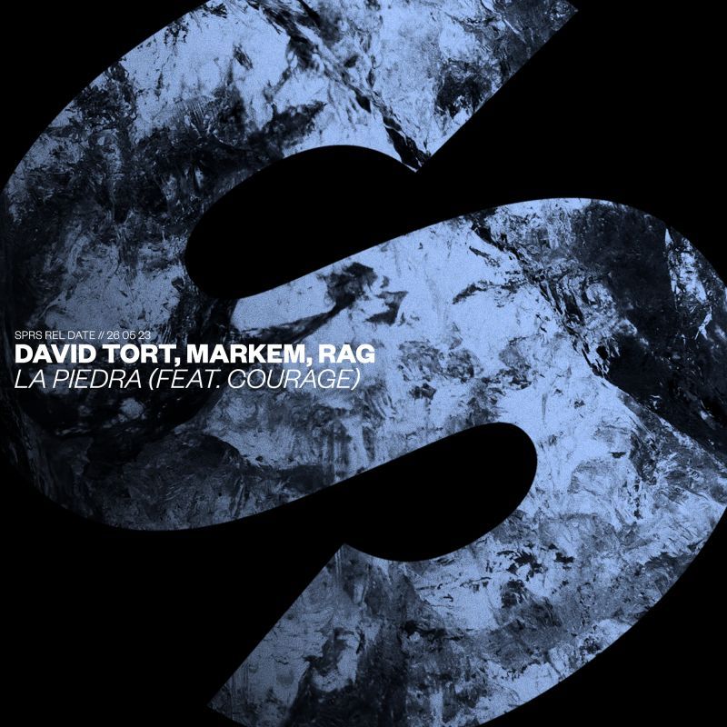 David Tort, Markem, Rag - La Piedra (feat. Courage) | SPRS | Spinnin ...