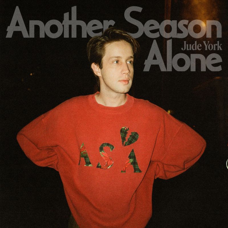 Jude York - Another Season Alone | Spinnin' Records | Spinnin' Records