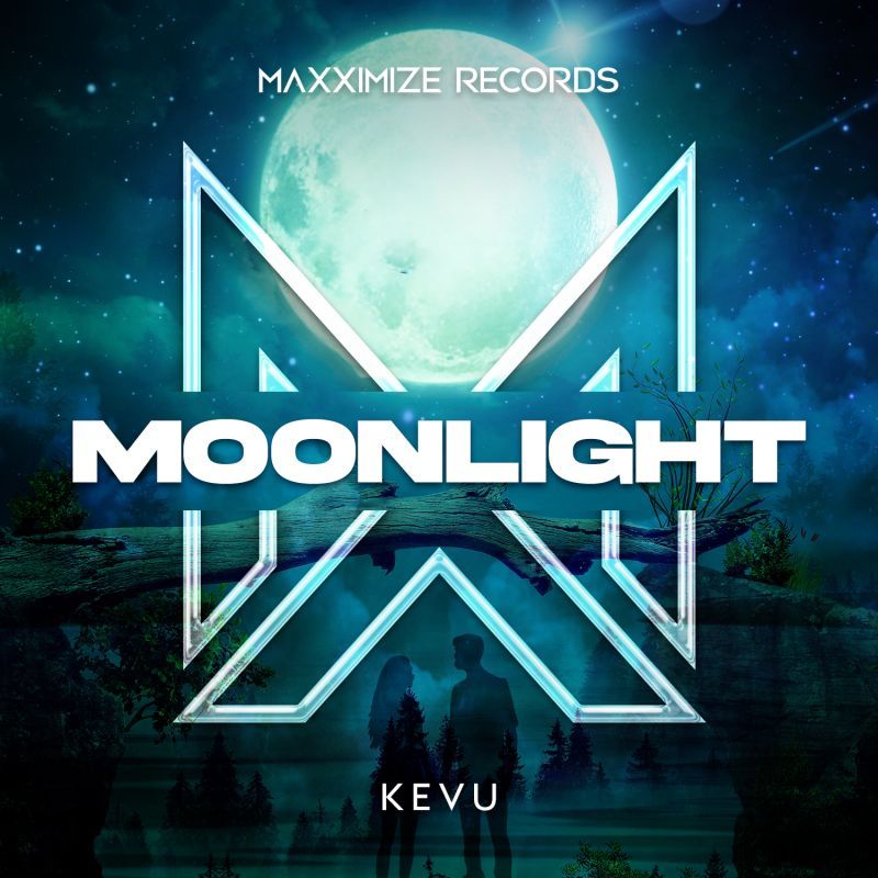 Kevu - Moonlight | Maxximize Records | Spinnin' Records