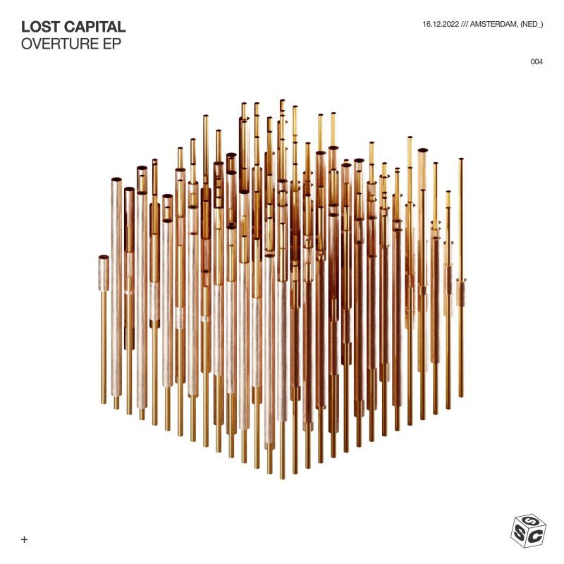 Lost Capital - Type Of Way | Free Download | Spinnin' Create | Spinnin ...