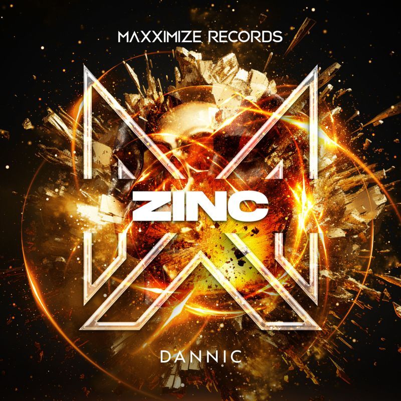 Dannic - Zinc | Maxximize Records | Spinnin' Records