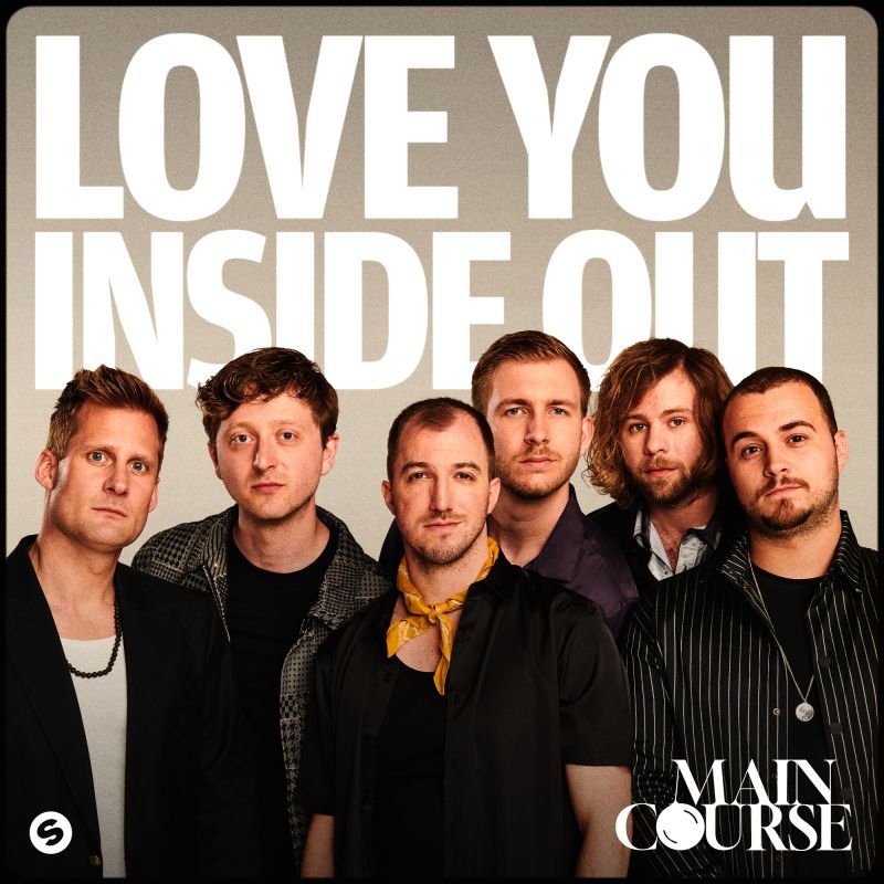 MainCourse - Love You Inside Out | Spinnin' Records | Spinnin' Records