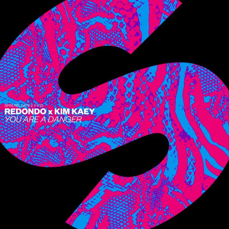 Redondo x Kim Kaey - You Are A Danger | SPRS | Spinnin' Records