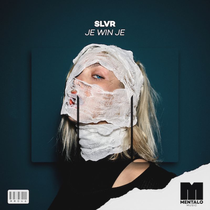 SLVR - Je Win Je | Mentalo Music | Spinnin' Records