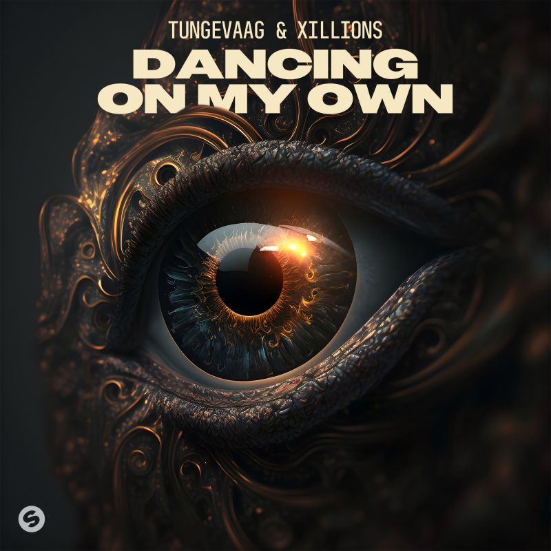 Tungevaag & Xillions - Dancing On My Own | Spinnin' Records | Spinnin ...