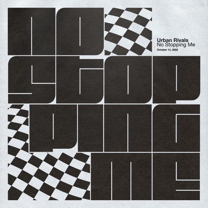 Urban Rivals - No Stopping Me | White Label | Spinnin' Records