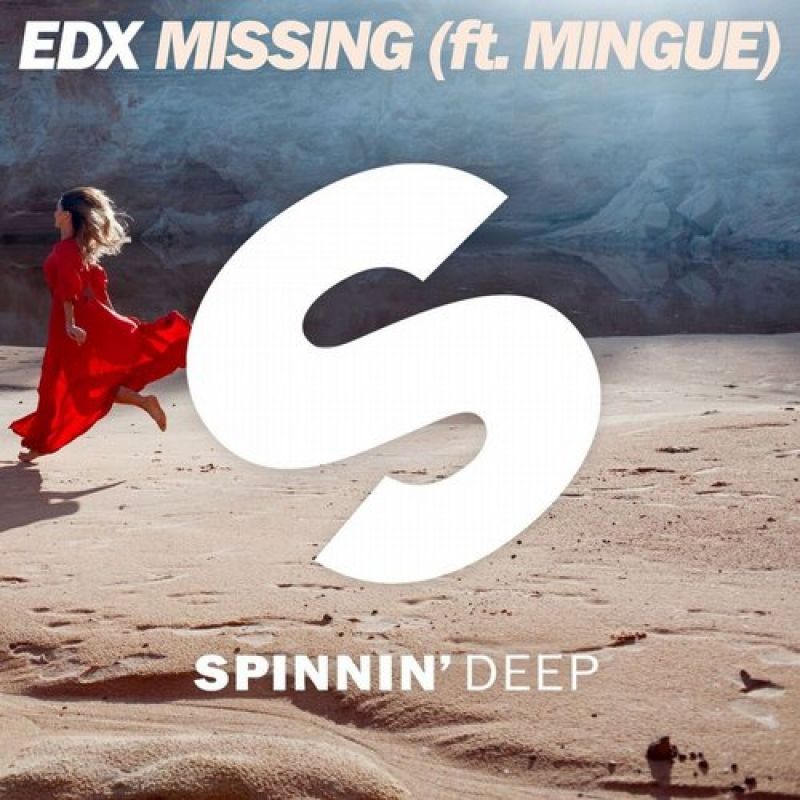 EDX - Missing (feat. Mingue) | Spinnin' Deep | Spinnin' Records