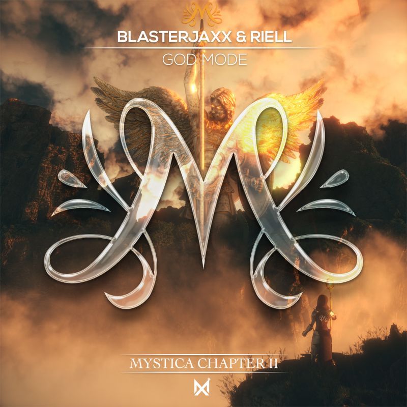 Blasterjaxx & RIELL - God Mode | Maxximize Records | Spinnin' Records
