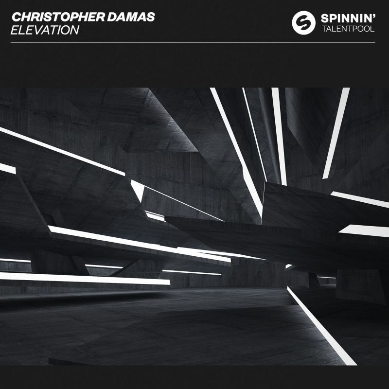 Christopher Damas - ELEVATION | Spinnin' Talent Pool | Spinnin' Records