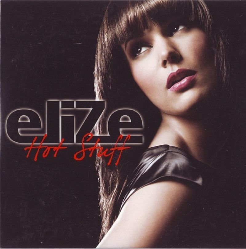EliZe - Hot Stuff | Spinnin' Records | Spinnin' Records