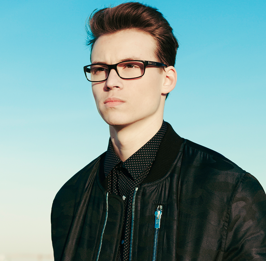 Exclusive interview Curbi: 'My productions are getting stronger' | News ...